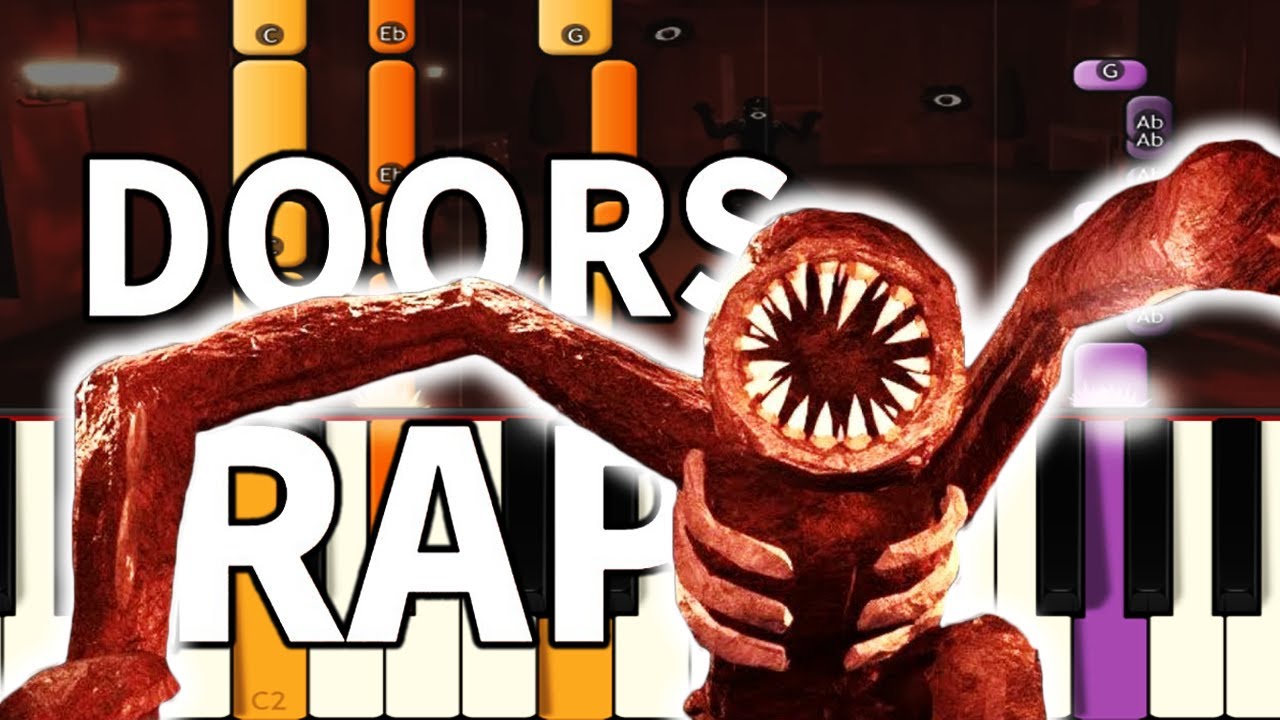 Lockdown - DOORS RAP - YouTube Music