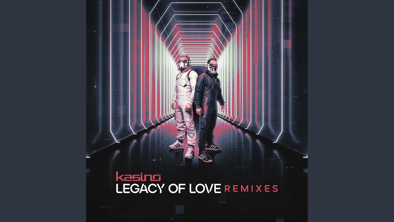 Chance to Love (Ana Tada Remix) - YouTube