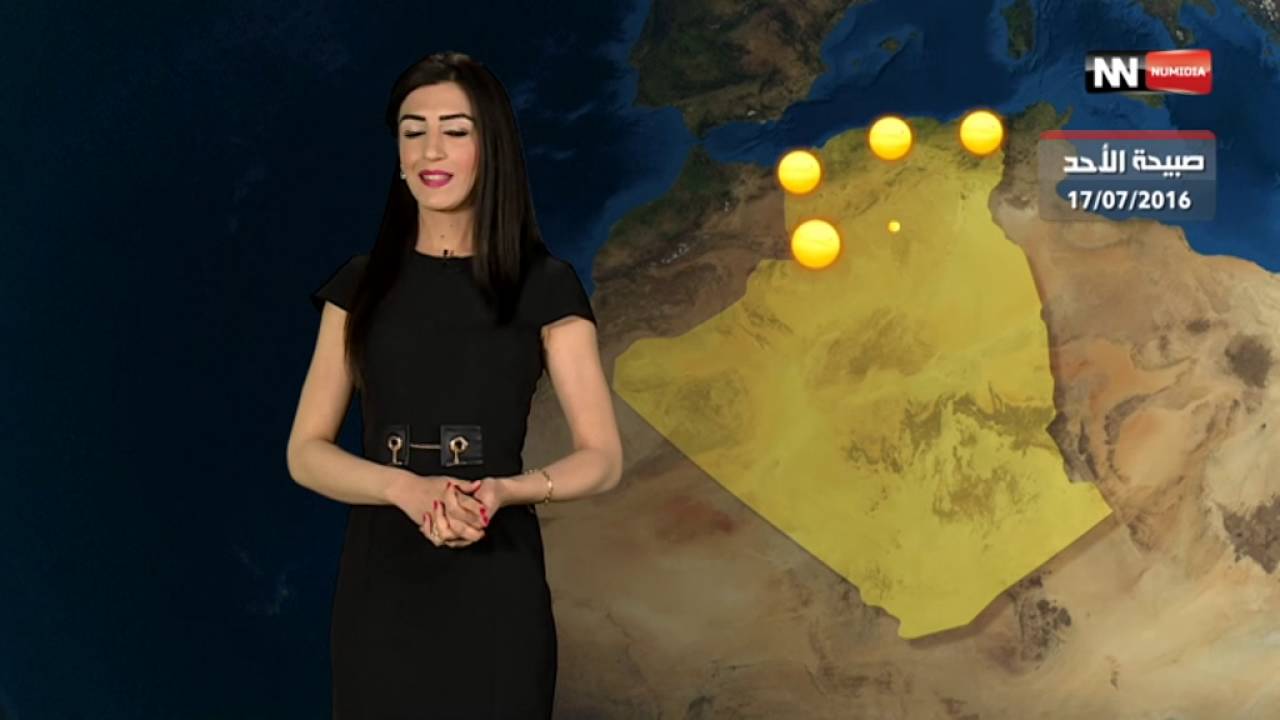 Météo Nuit 16 07 2016 - YouTube
