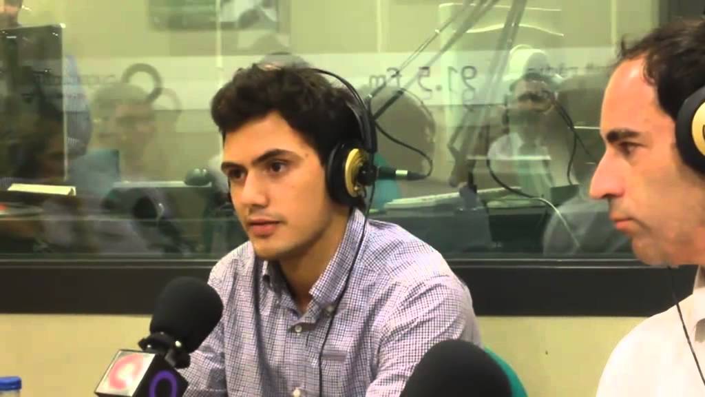 Alex Lopera - Responsable Kairos Society a Espanya - 03/10/2013 - YouTube