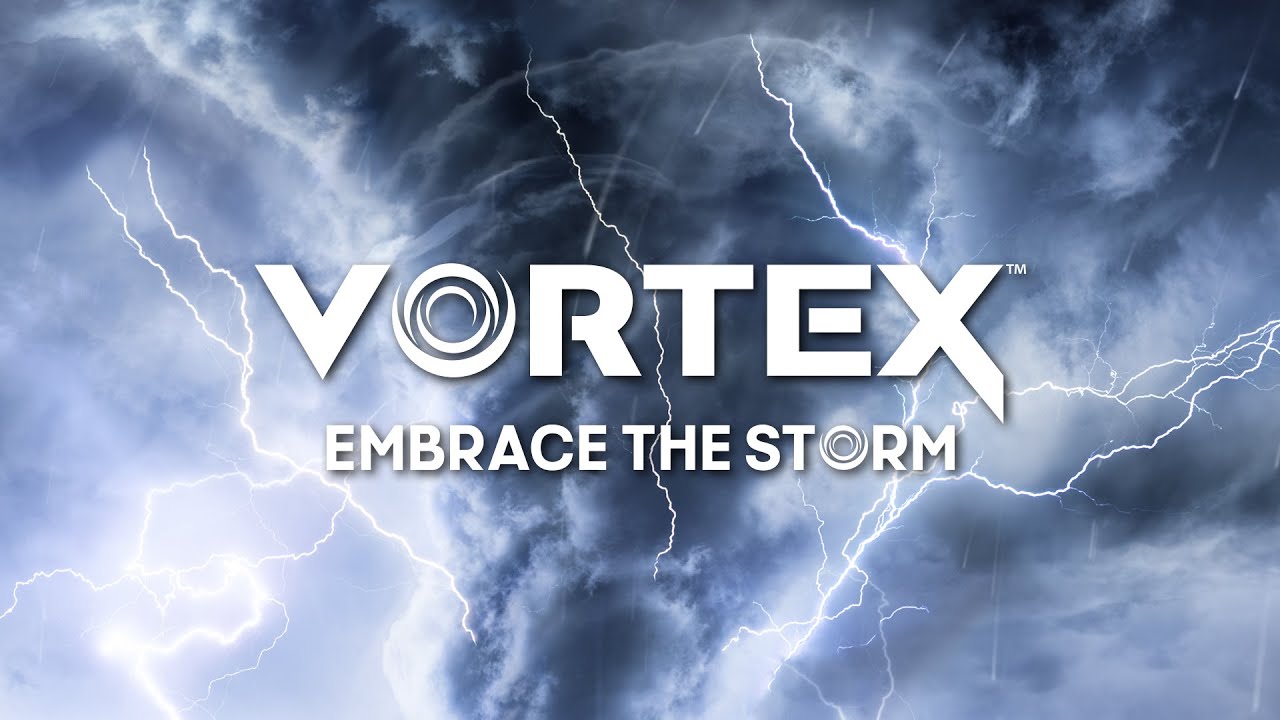 The Vortex has Arrived! - YouTube