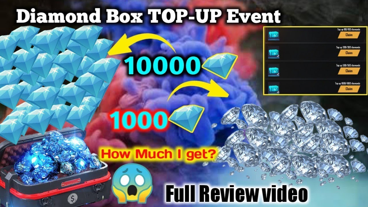 Free Fire Live Custom Room Diamond Giveaways - YouTube