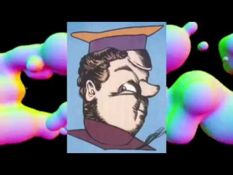 Upside Down T Illusion