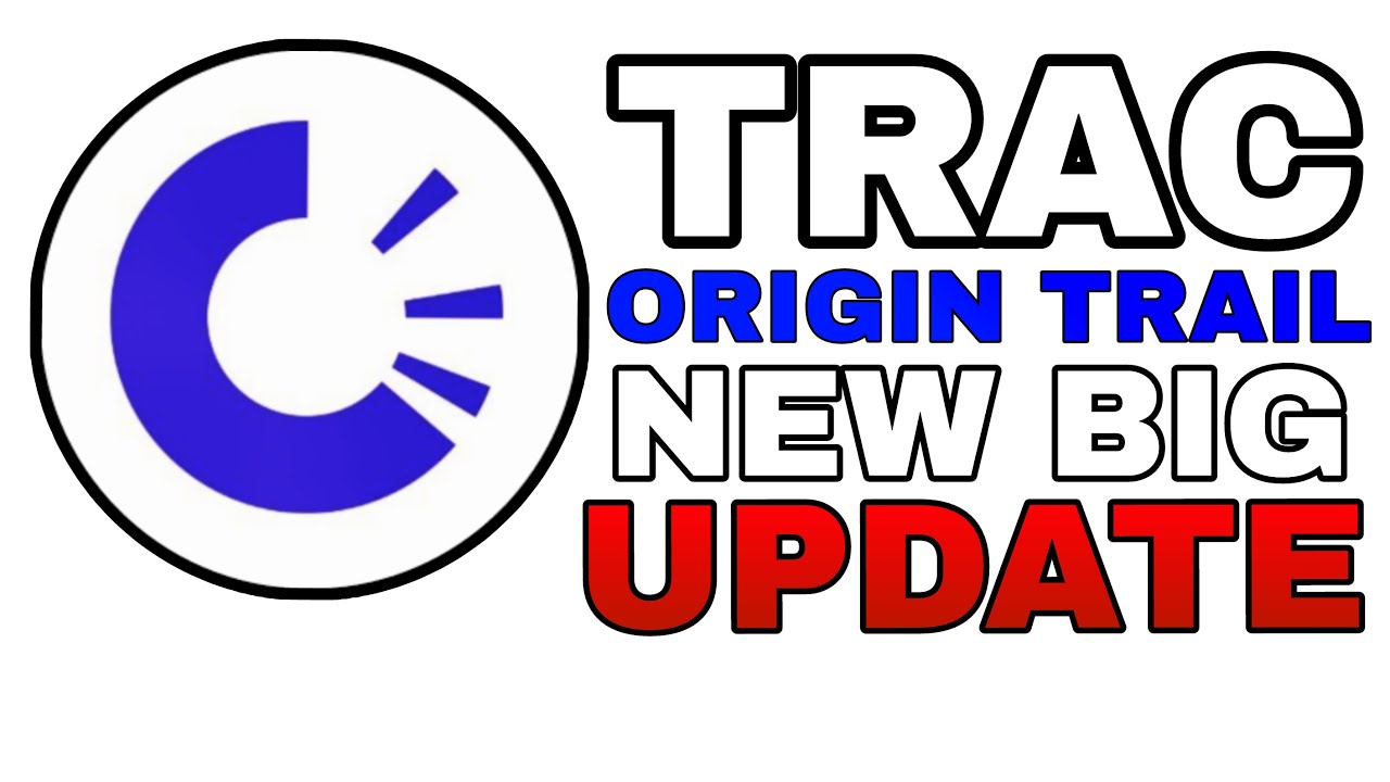 OriginTrail (TRAC) Coin Update 2025 | TRAC Token News, Price Prediction ...