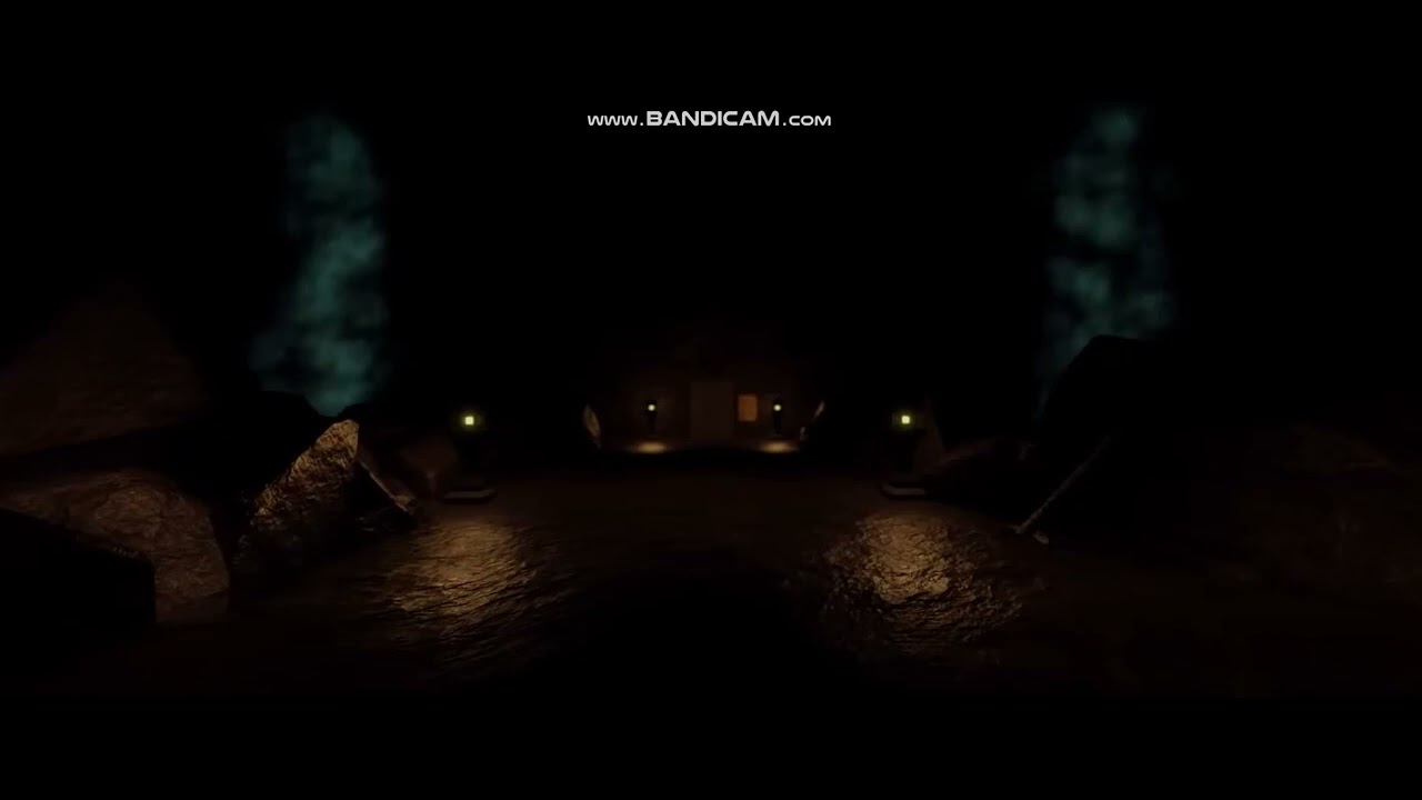 Roblox The Mimic Soundtrack (Old Version) - Chapter 3 Level 2 - Hands ...