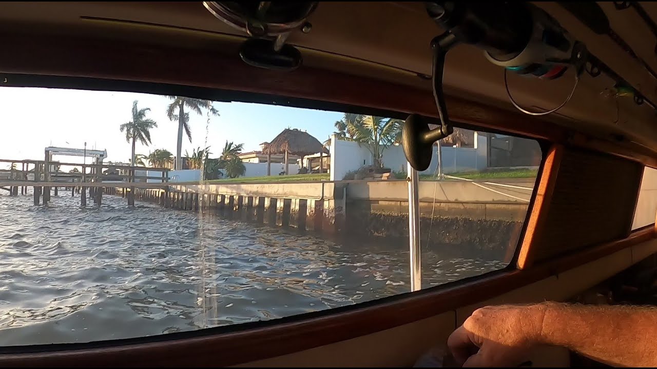 Gemini 3200 window replacement in one day. - YouTube