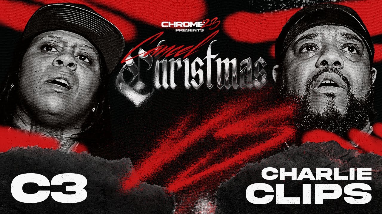 C3 vs. Charlie Clips - YouTube
