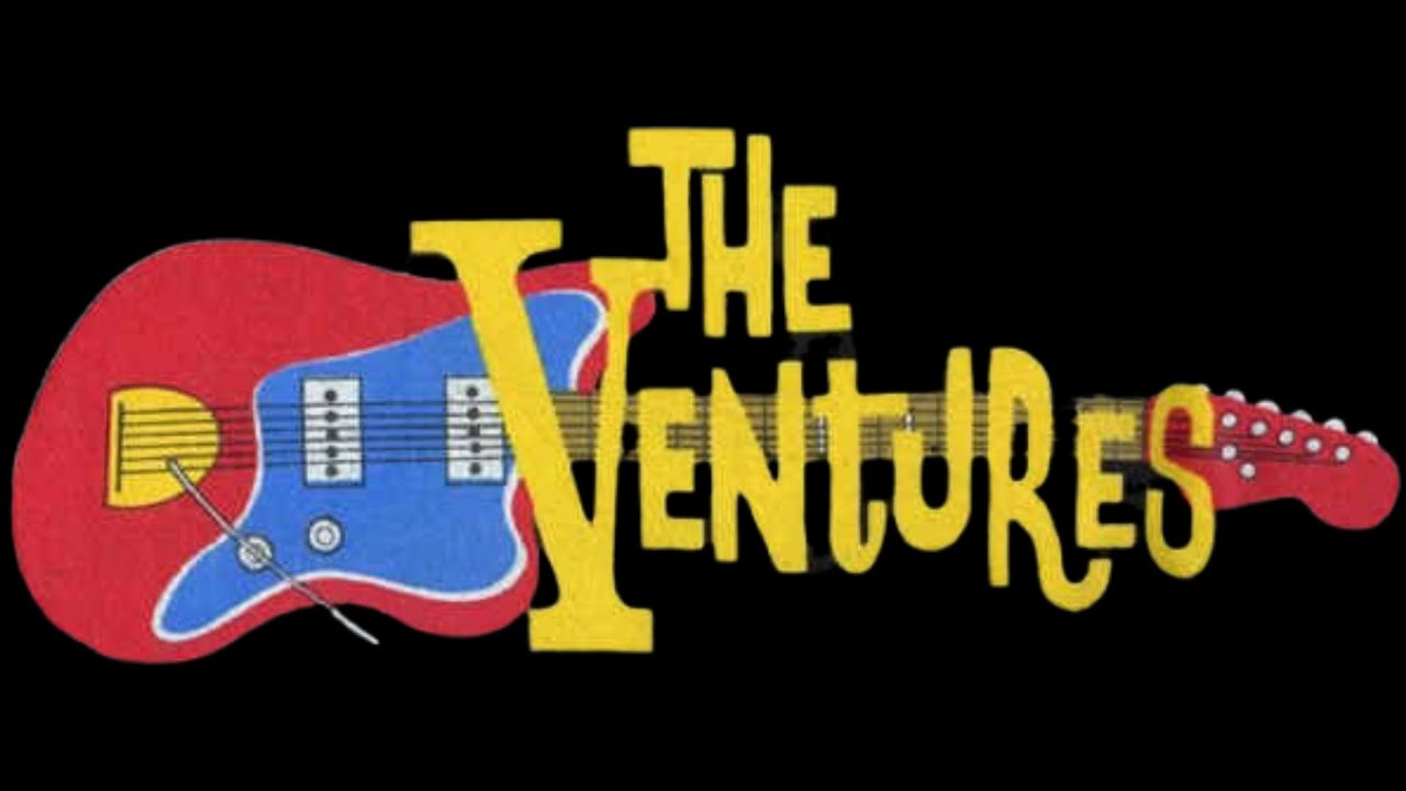 The Ventures - 45th Anniversary Live - Slaughter on 10th Avenue - YouTube