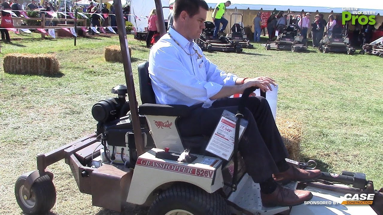 All the Features of a Grasshopper in a More Compact Package - YouTube