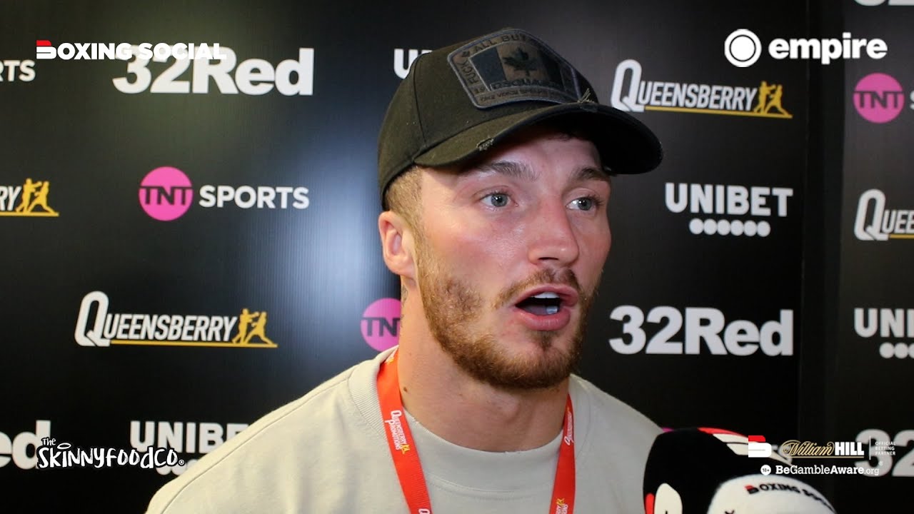 "CANELO IS GOING DOWNHILL!"- Zach Parker HONEST, Reacts To Caleb Plant ...