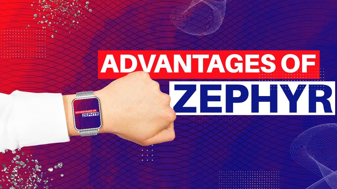 Leveraging Zephyr in Advanced Microcontrollers - YouTube