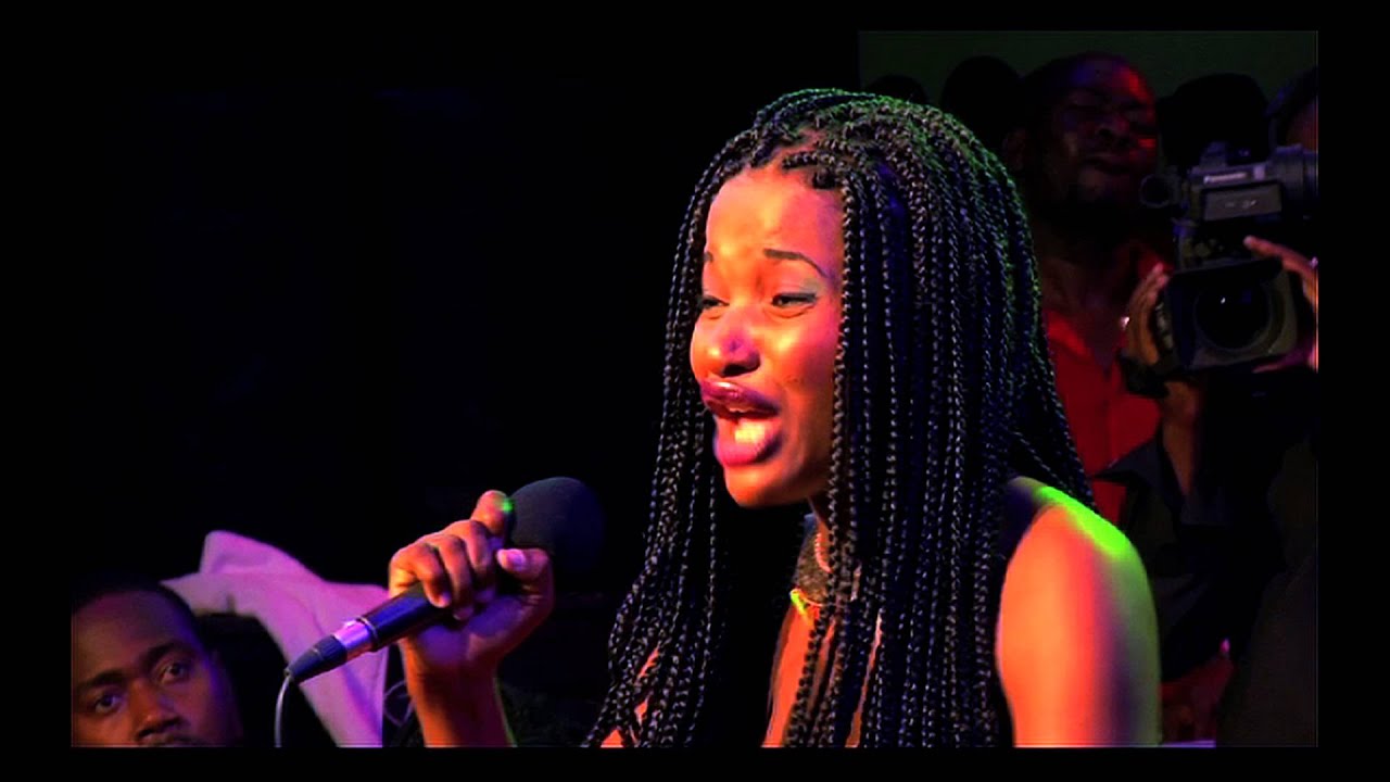 Anie Alerte - Ayiti Deploge Cariesta - YouTube