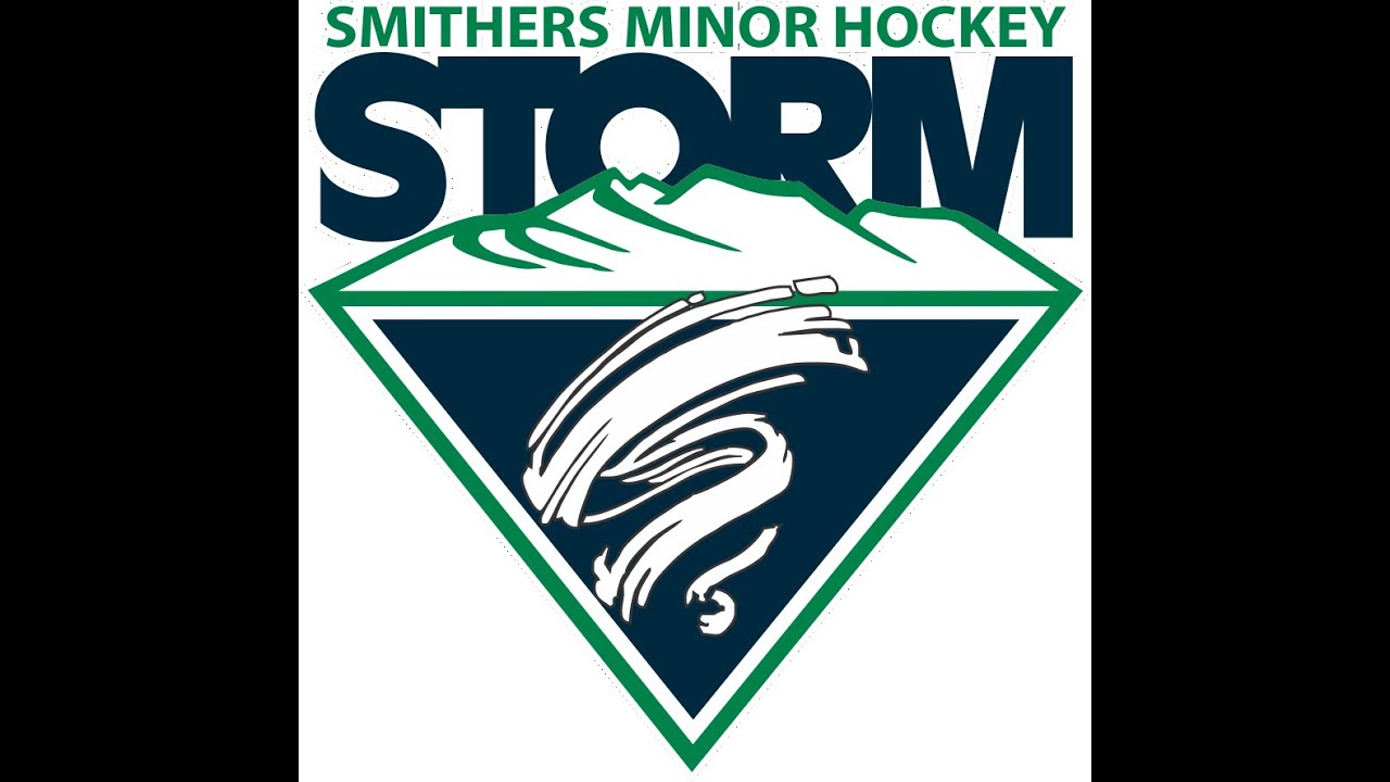 Smithers U18 Storm Vs. Terrace Jan 25th 2026 - YouTube