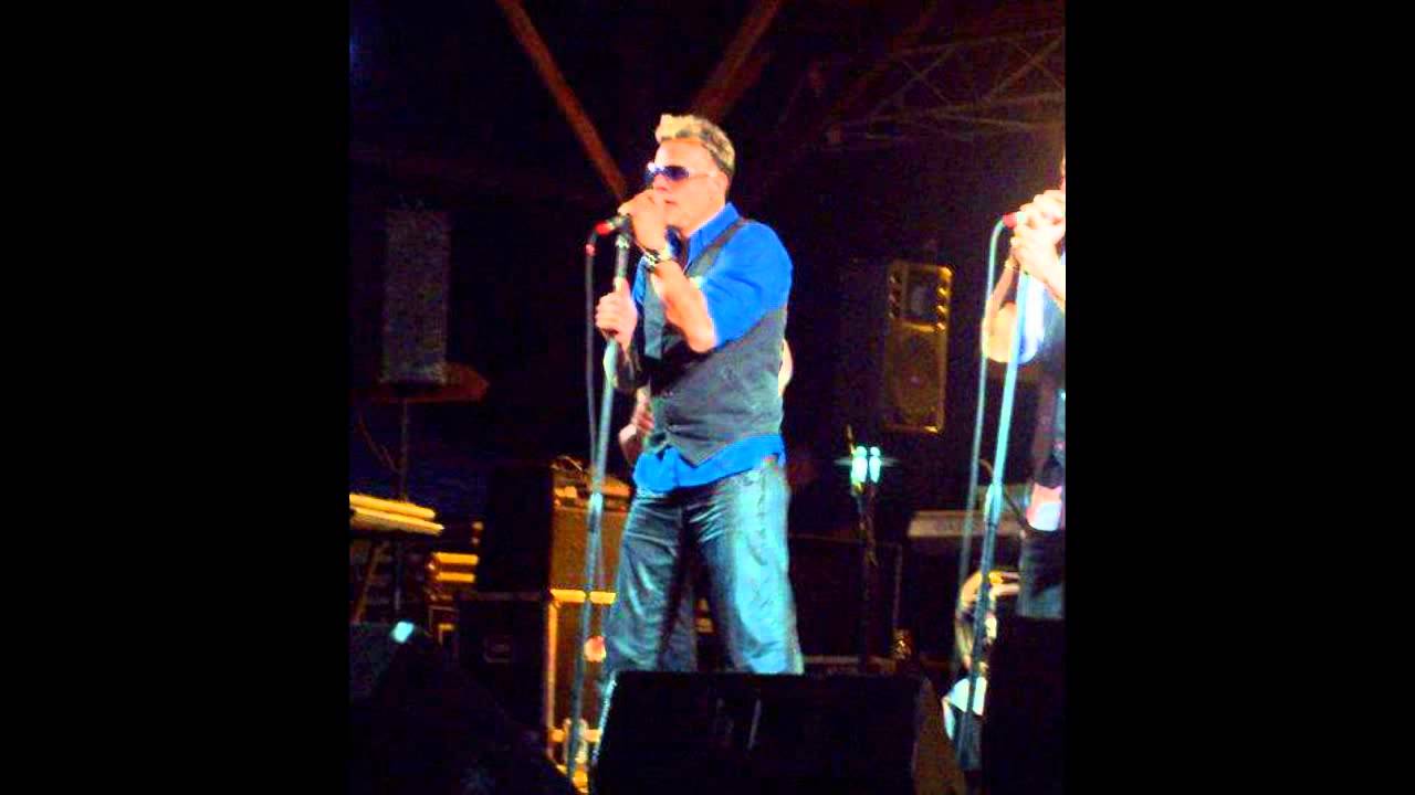 LO QUE NO FUE NO SERA MAXIMA RUMBA SALSA - YouTube