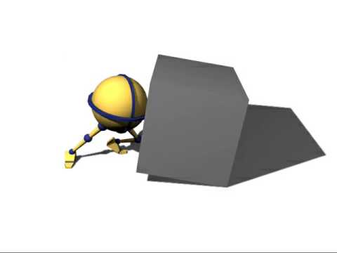 3D Animation - Move That Box - YouTube