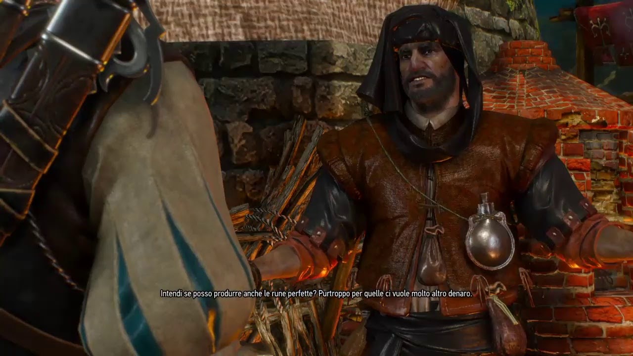 The Witcher 3: Geralt of Rivia Stories [Blood and Wine & Heart of Stone ...
