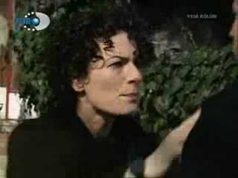 Zor Günler / Hırsız Polis / İclal Aydın