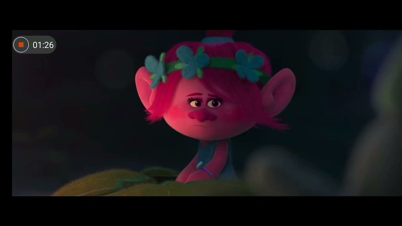 Trolls Good Night Goodbye - YouTube