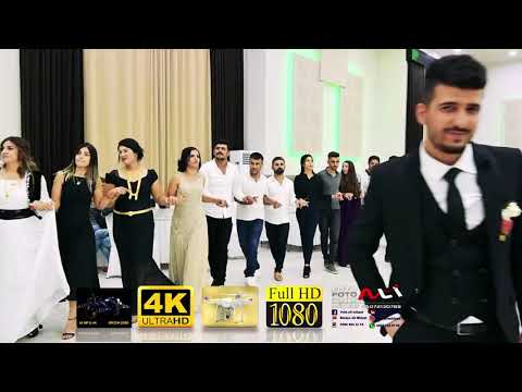 SEVDA & SERVET İDİLLİERİN DÜĞÜNÜ 2018