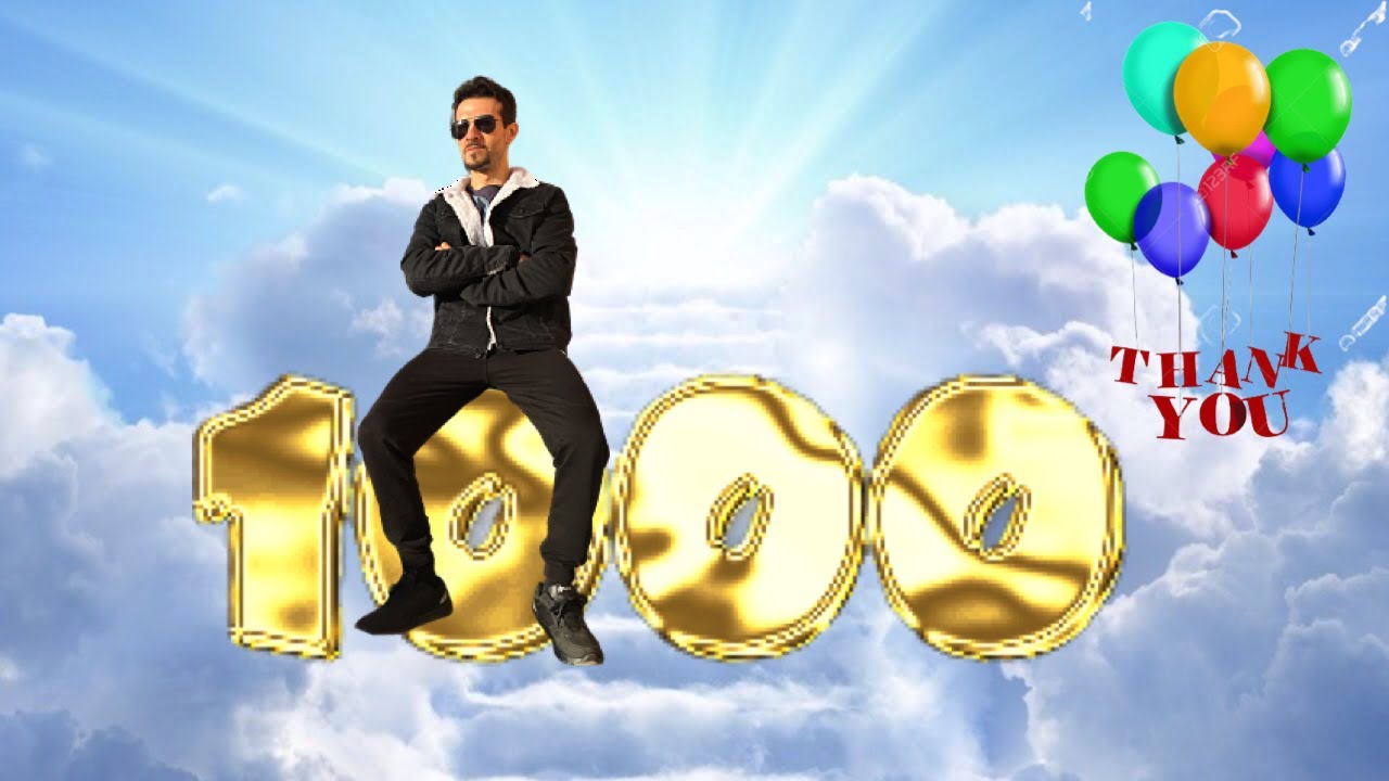 1000 - Filmolovac special - YouTube