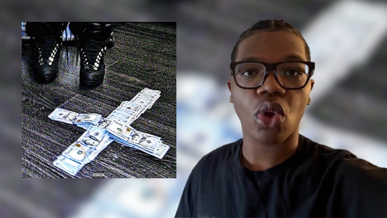 Ken Carson - Catastrophe (Official Music Video Reaction) - YouTube
