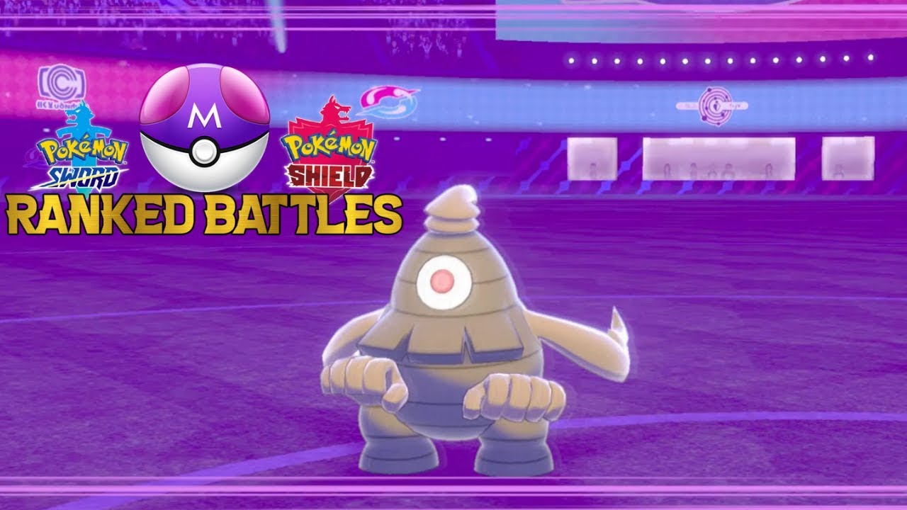 ALLY SWITCH SPAM... ZZZ. Pokémon Sword & Shield Ranked Battles VGC 20 ...