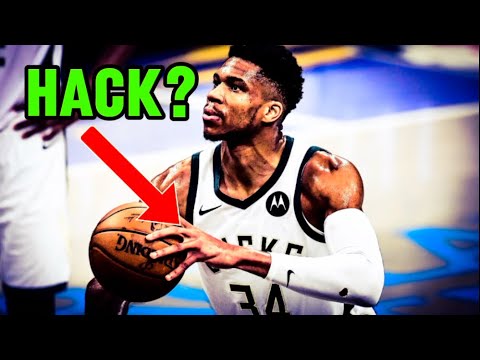 Testing VIRAL Basketball HACKS - YouTube