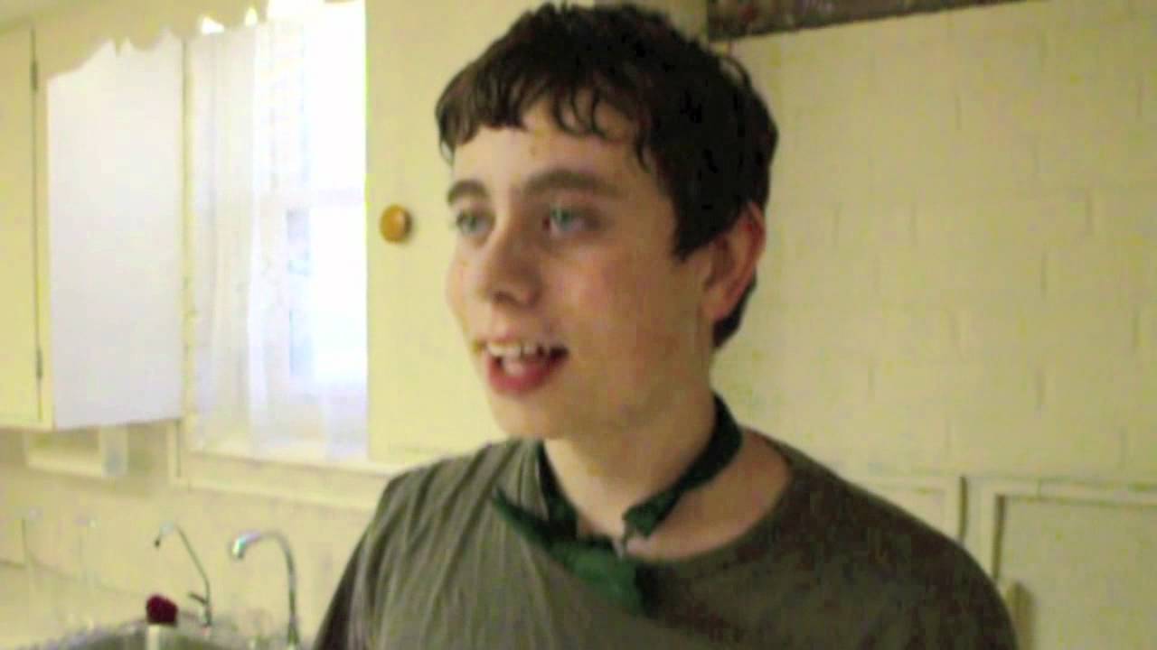 Extreme Laughter Puts the FUN in Funerals! - YouTube