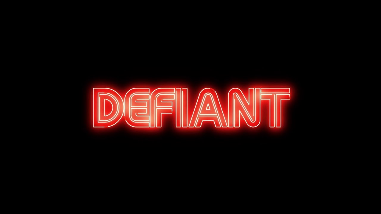 B.O.W - Defiant - YouTube