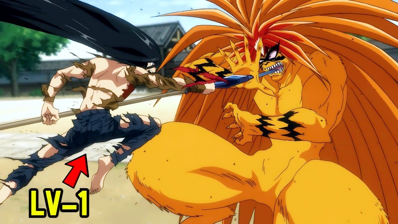 Teenage Boy Becomes The Ruler Of The Strongest Demon King Who Was ...