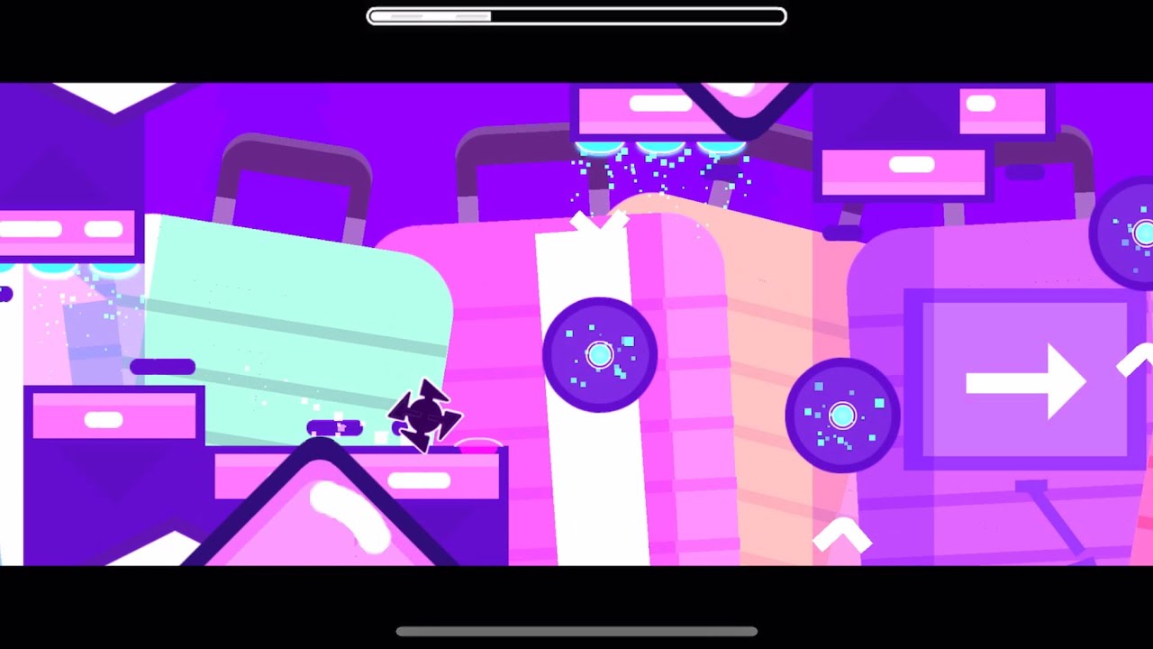 Jet Set by ZooxerYt || Geometry Dash - YouTube