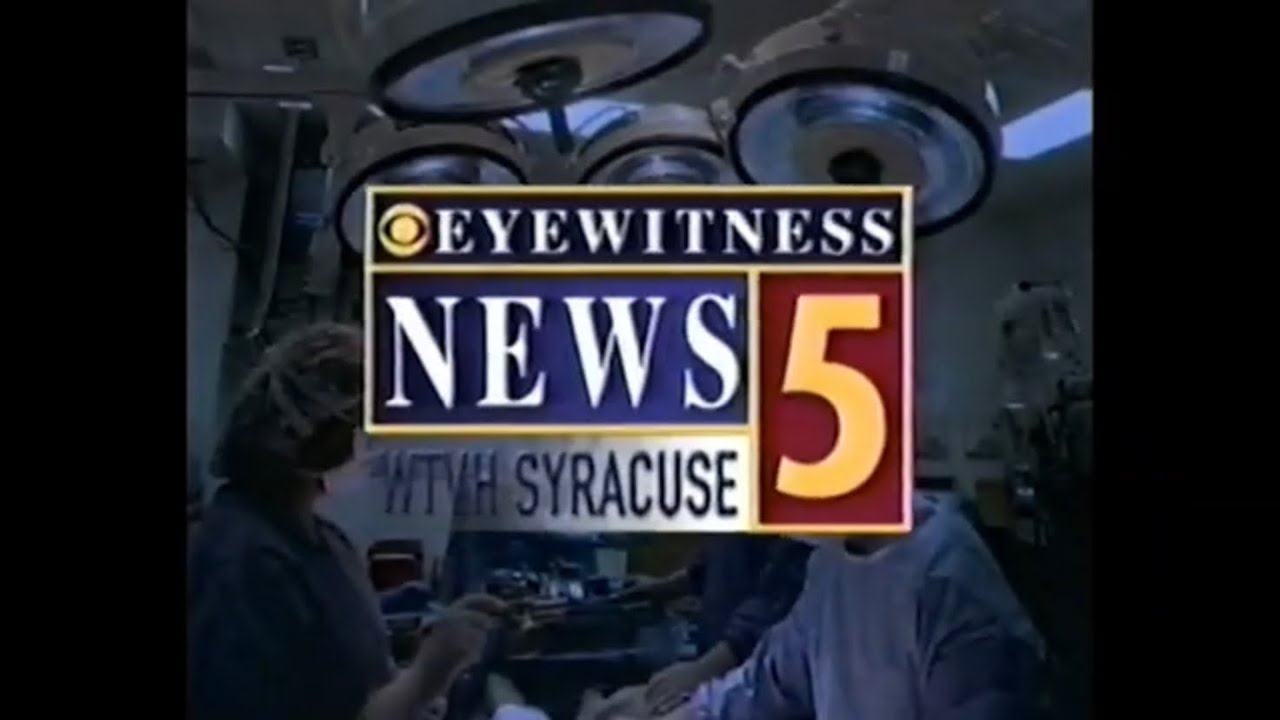 WTVH Commercial Breaks (February 20, 2000) - YouTube