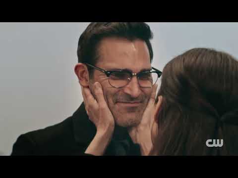 Superman & Lois   4x04 | Superman Returns