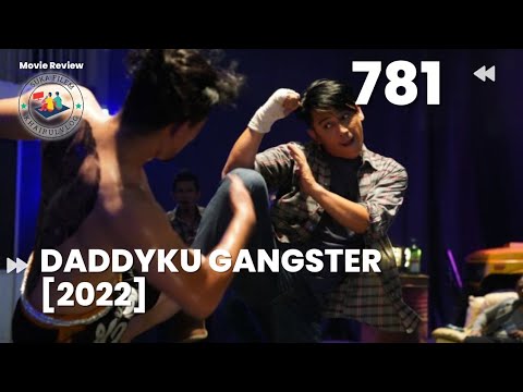 Ulasan Filem Daddyku Gangster (2022) [SPOILER ALERT] - YouTube