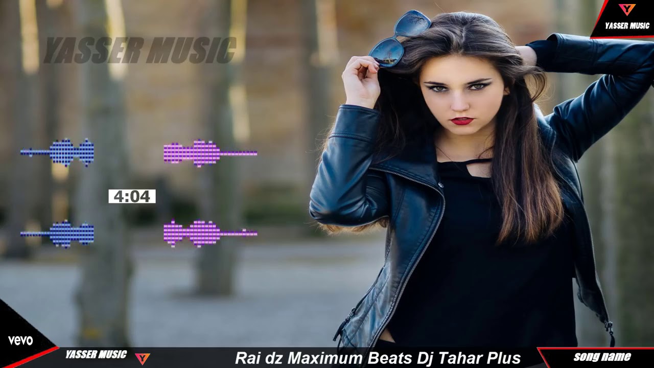 اغاني راي هبال ميكس 2019 Rai dz du Dj Tahar Plus - YouTube