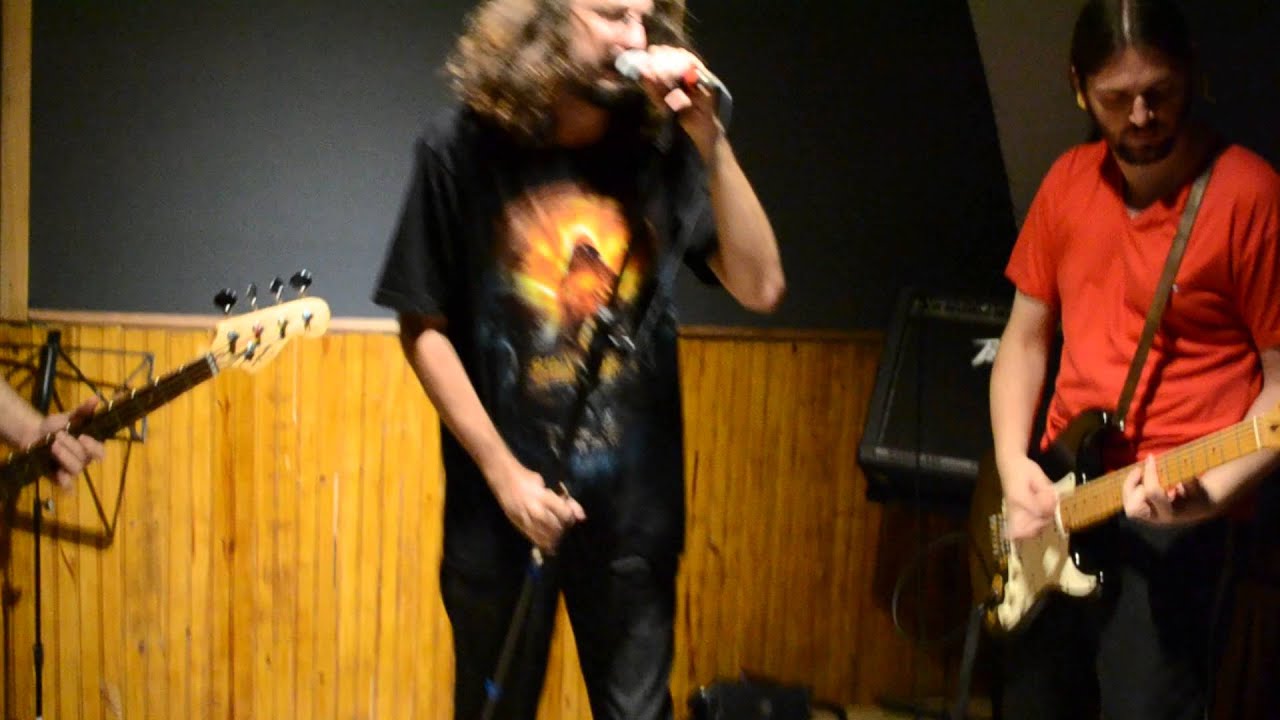 Smash You (Ramones cover) Piracicaba-SP - YouTube