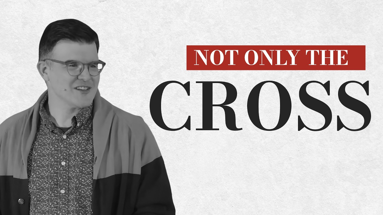 Not Only the Cross - YouTube