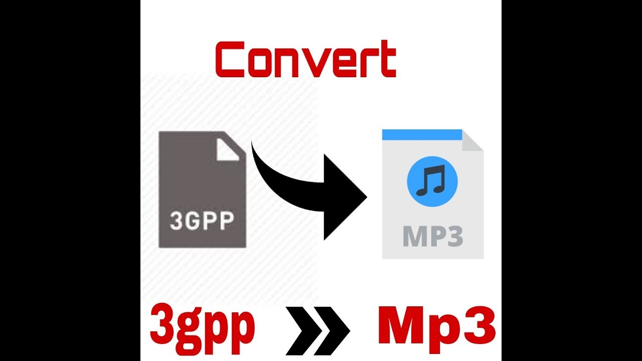How To Convert 3gpp File To Mp3 File Without Any Application Hindi how-to-convert-3gpp-file-to-mp3-file-without-any-application-hindi