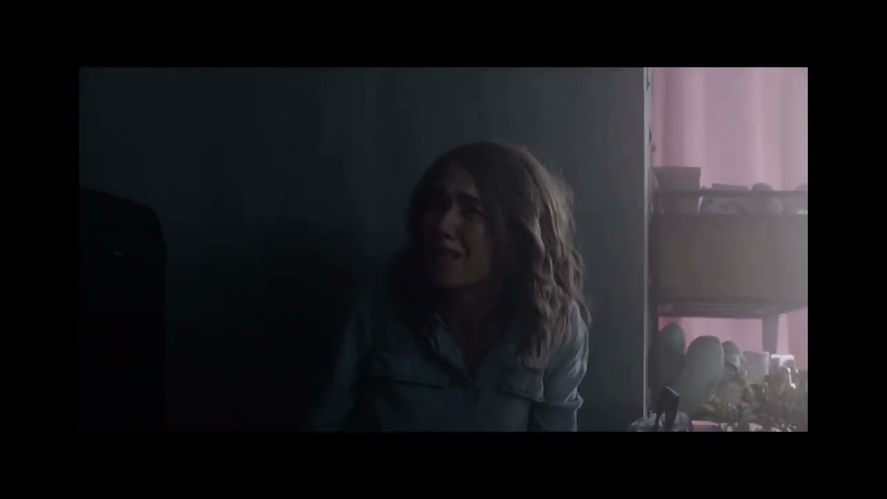 Gangs of London Sean mom finds out he is alive.2x03 - YouTube