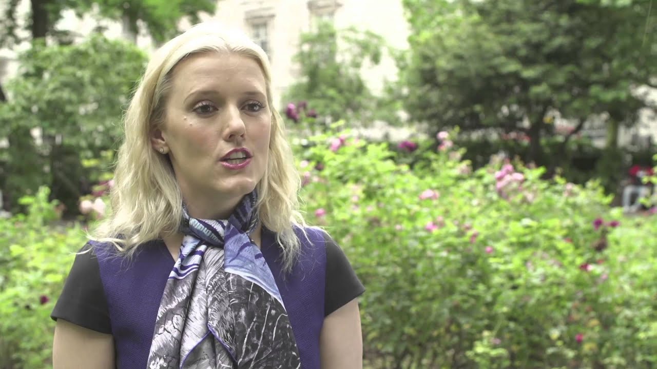 Emma Davidson explains why trusting your investment banker may be a ...