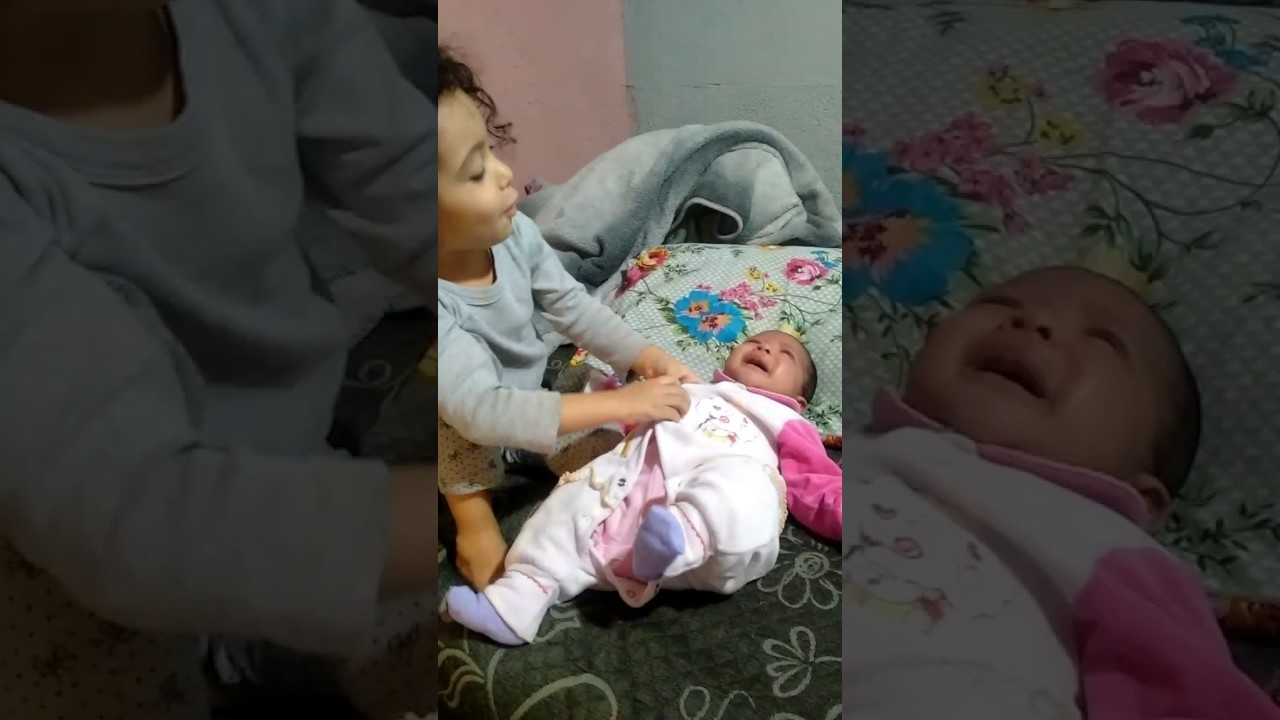 Trocando A Irmã Youtube