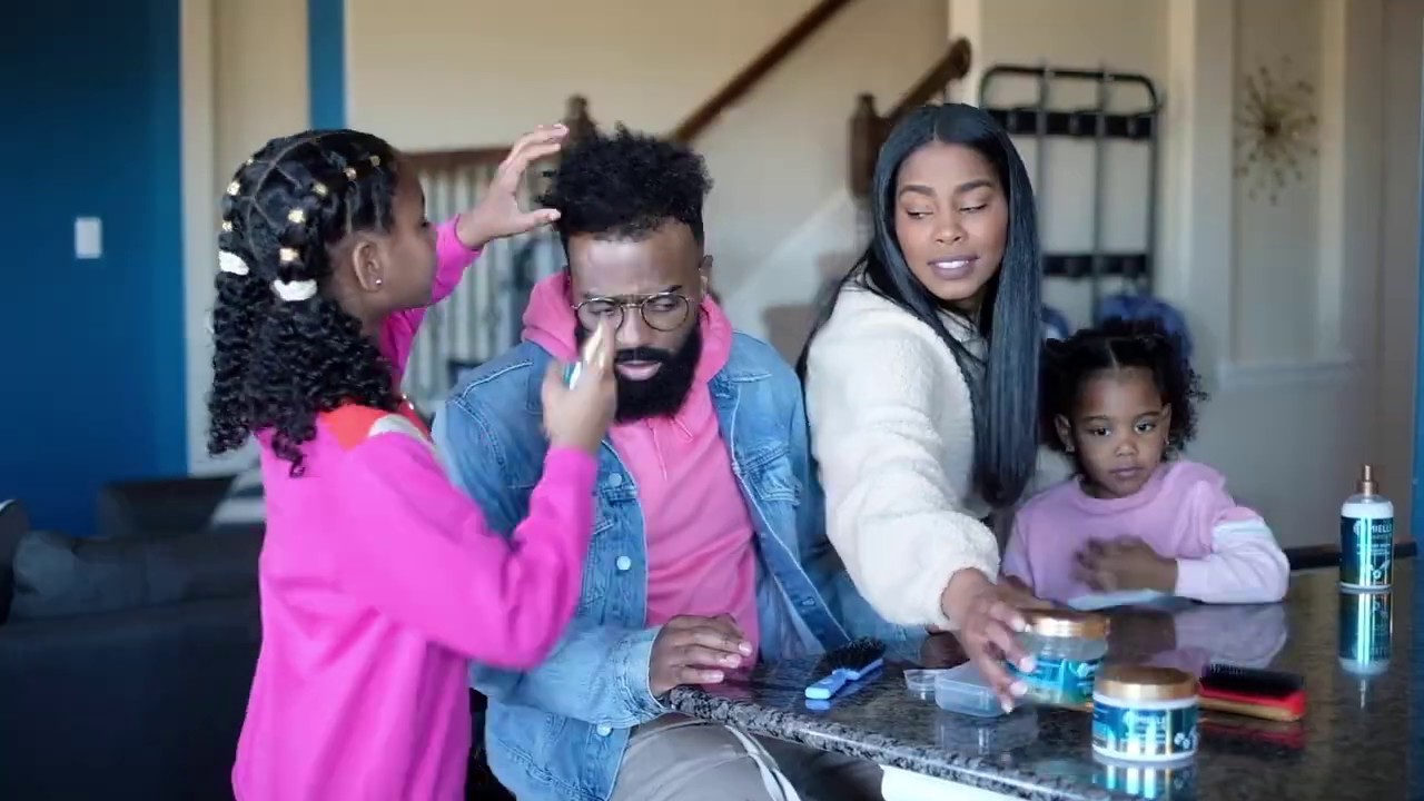 Mielle Organics Moisture Rx Available At Target - YouTube