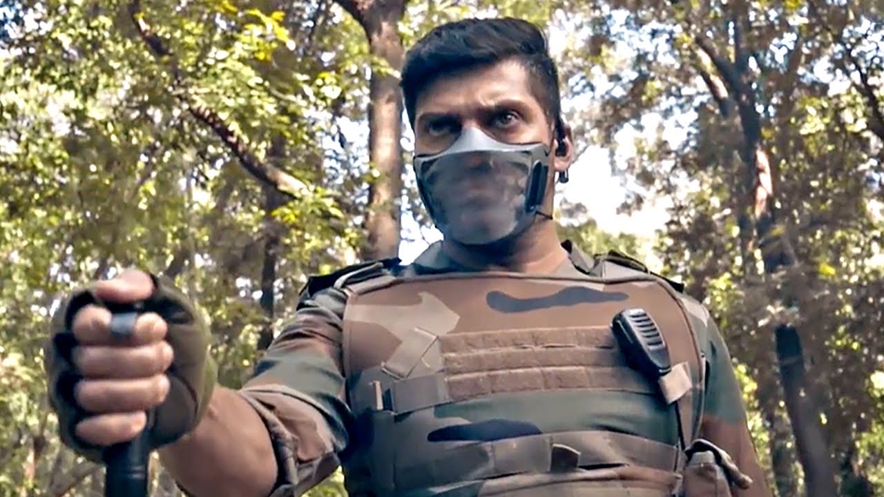 इतने सारे मॉन्स्टर्स के चंगुल से अपने साथी को कैसे बचायेगा कैप्टेन Arya ...