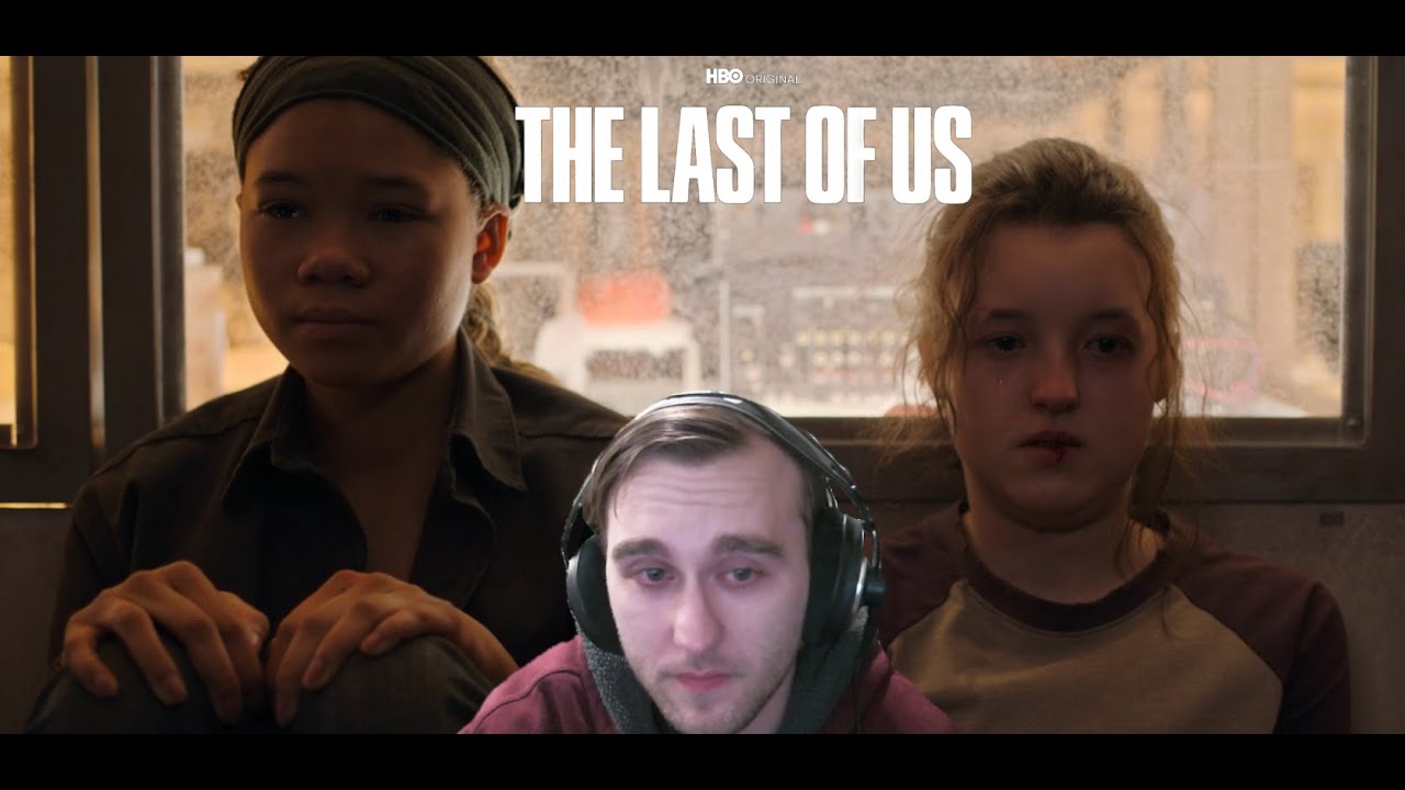 MOST FAITHFUL RECREATION | The Last of Us HBO Series Episode 7 Reaction ...