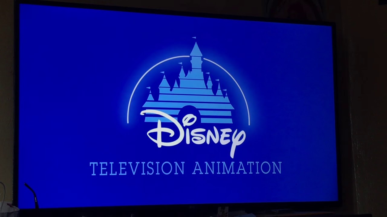 Disney Television Animation/Disney Junior (2012) - YouTube