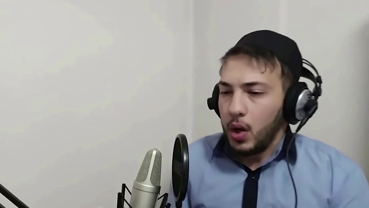 Surah Ale Imran 193-194 Emotional Al Quran Recitatin by Abdullah Altun ...