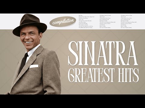Best of Frank Sinatra: The Fan Favorite Classics