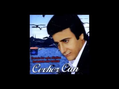Cevher Can Çaresiz Bir Aşka Düştüm