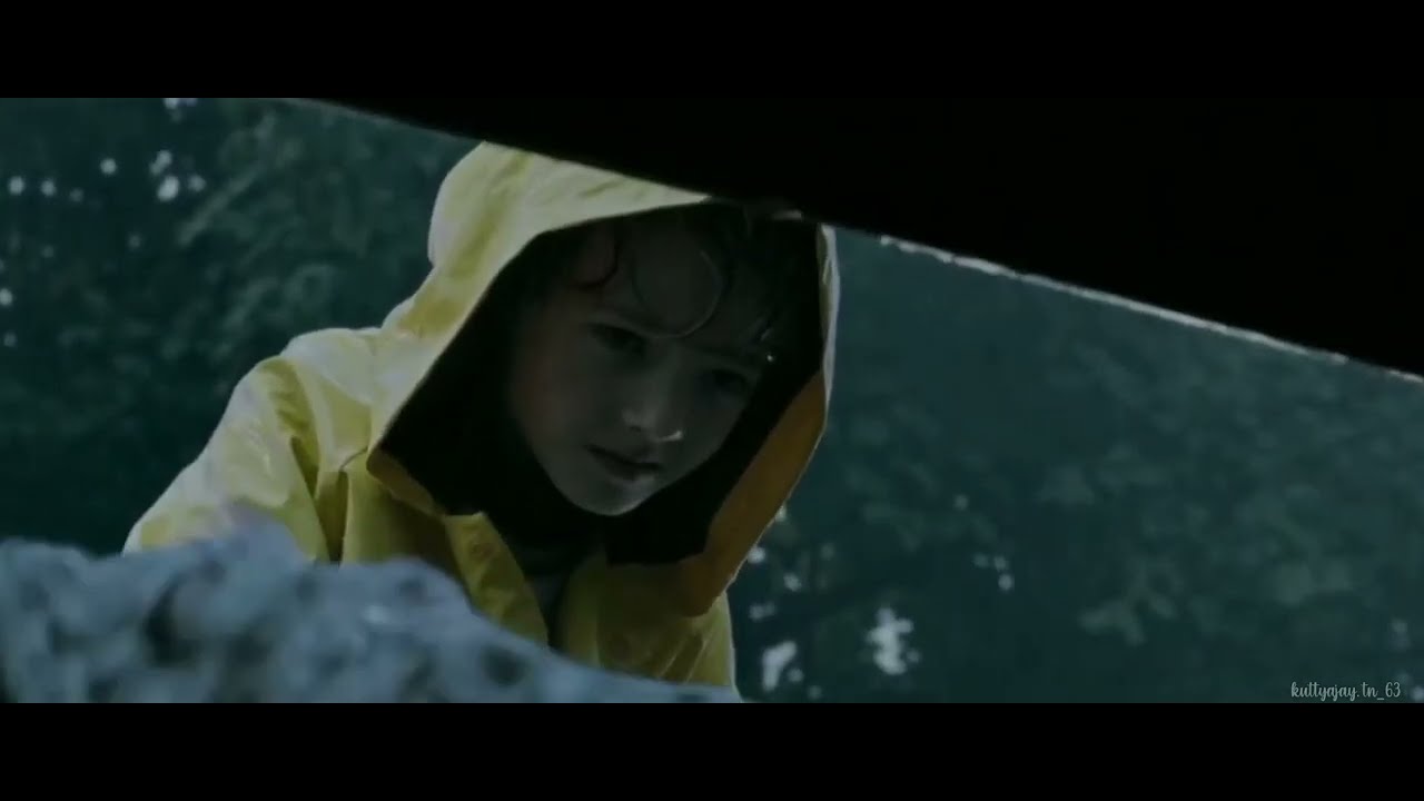 It chapter 1 (2017)-Georgie meets scene tamil movie Horan movie top ...