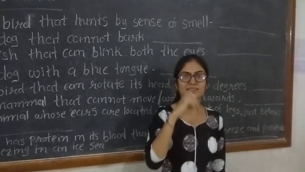 Std 6th English Medium G K Lesson 1 Day 1 YouTube std-6th-english-medium-g-k-lesson-1-day-1-youtube